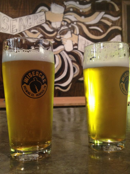 Memphis Flyer | Wiseacre To Offer Tours, Expands