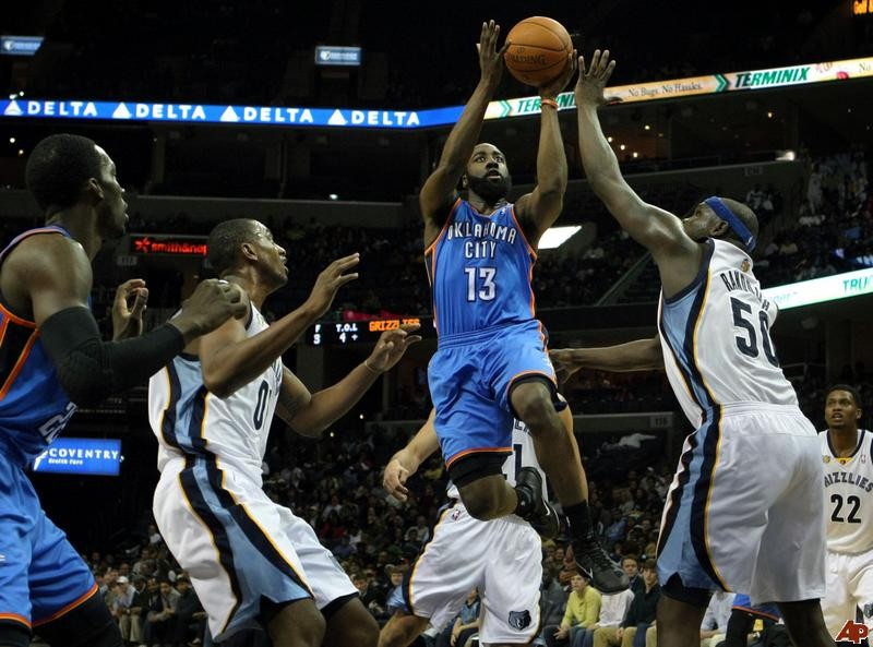 Memphis Flyer | Zach Attack